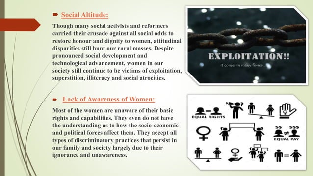 Caste And Gender Inequality In India.pptx | Debated Sensitive Social ...