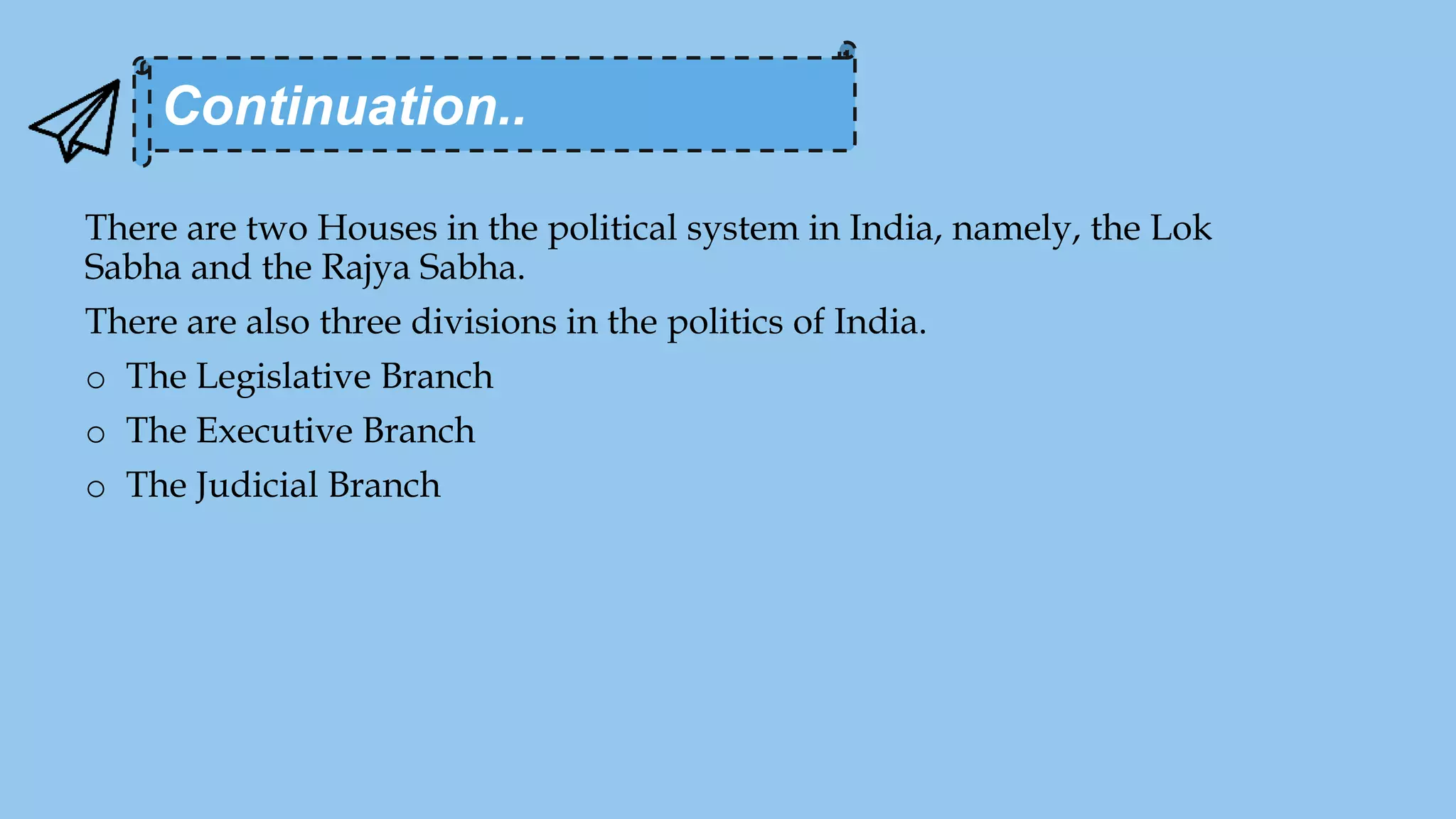 Caste and Politics In India | PPTX