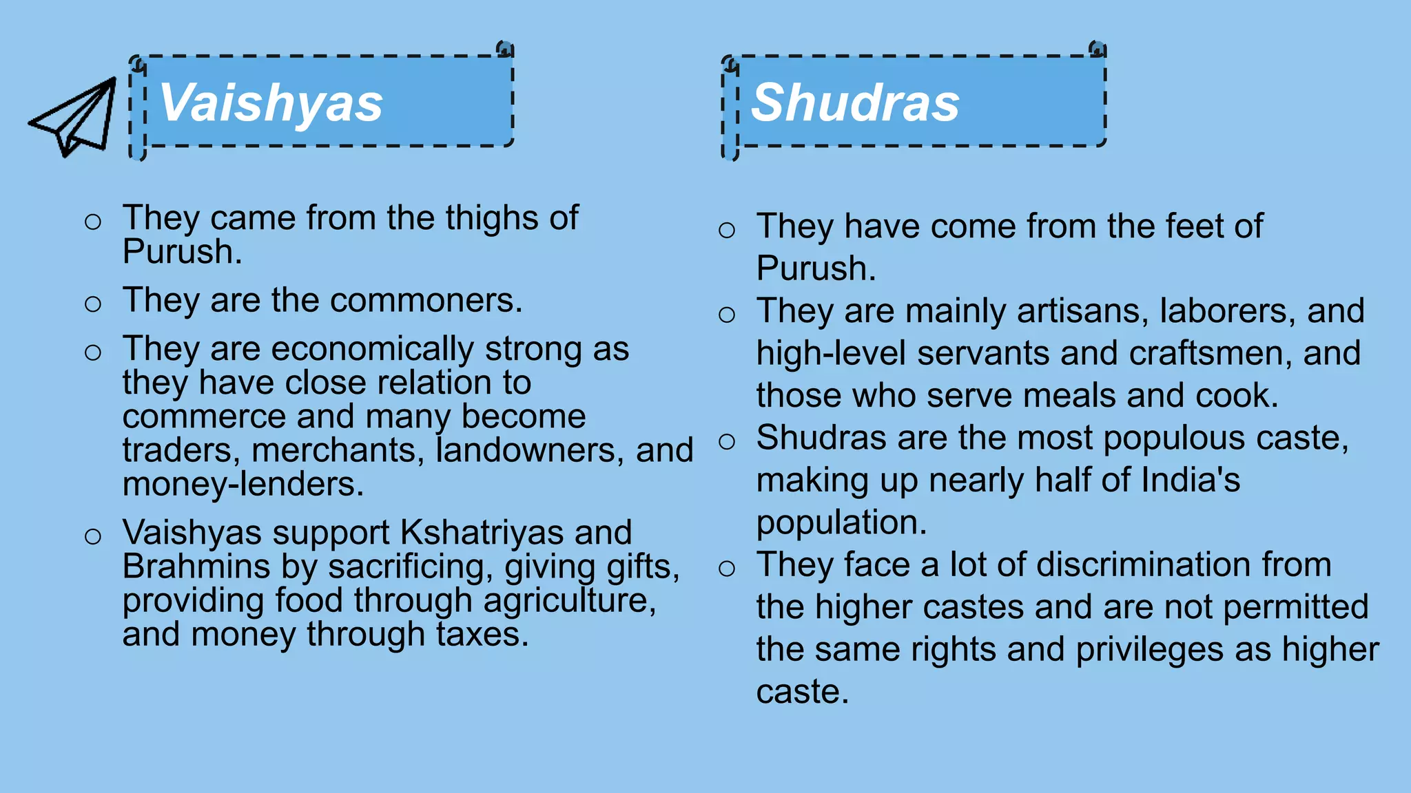 Caste and Politics In India | PPTX