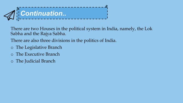 Caste and Politics In India | PPTX