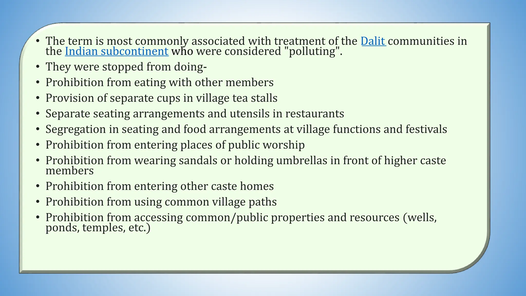 caste discrimination- english project (3)-1.pptx