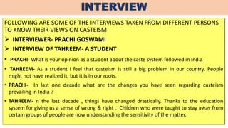 caste discrimination- english project (3)-1.pptx