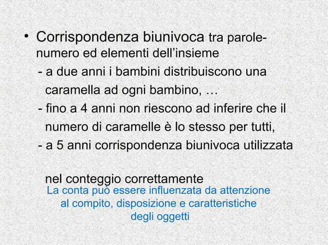 Castegnato infanzia primaria c | PPT
