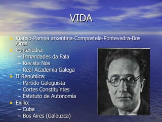 Castelao | PPT