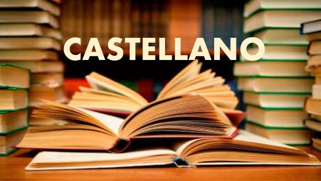 Castellano