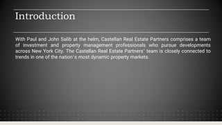 Amenities - A Trending Strategy among NYC Office Building Owners | PPT