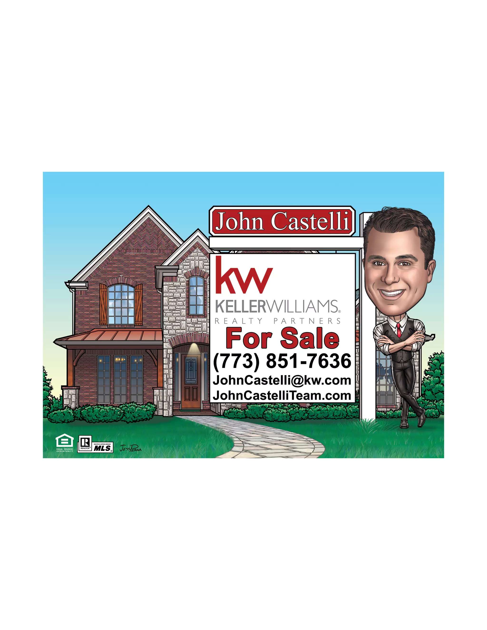 John Castelli, Realtor | PDF