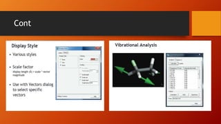 CASTEP Software.pptx