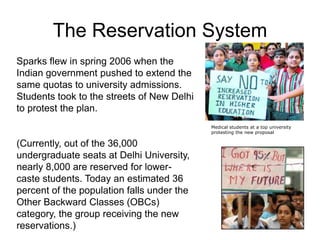 Caste system | PPT