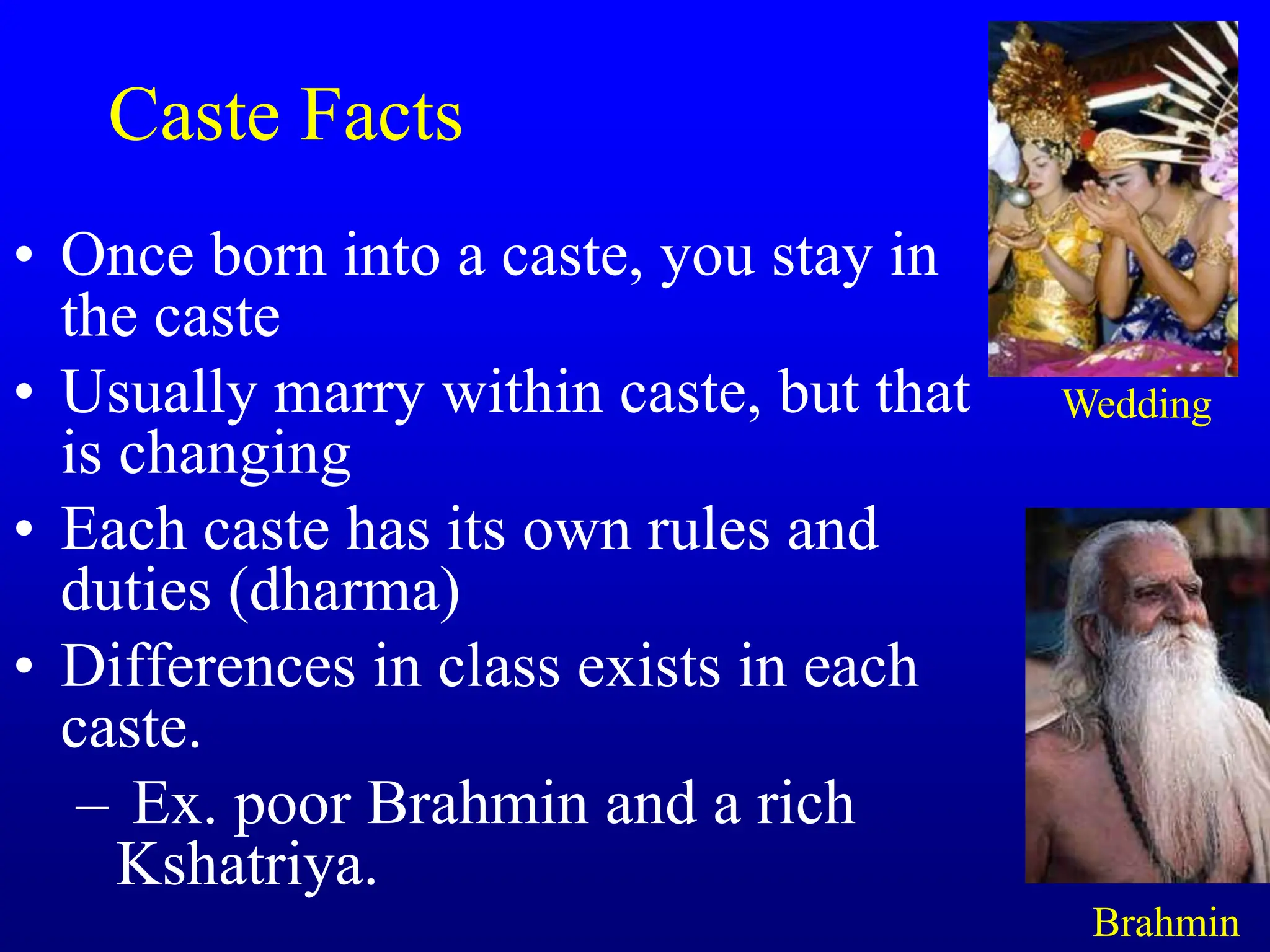Caste System.ppt