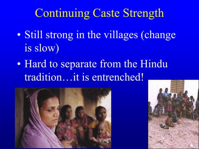 Caste System.ppt