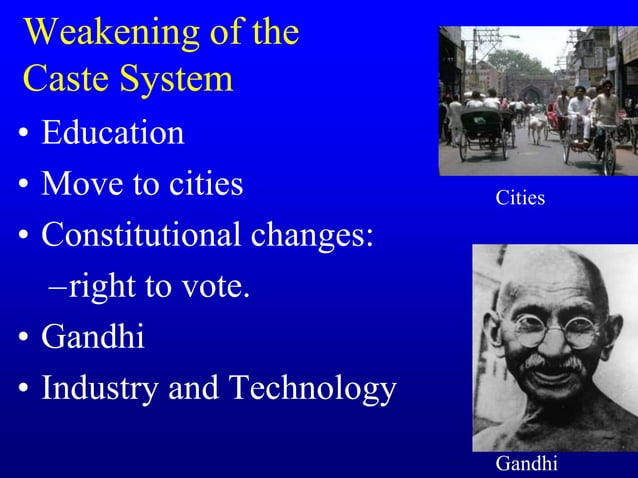 Caste System.ppt