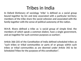 Caste system in India and Social stratification. pptx | PPTX