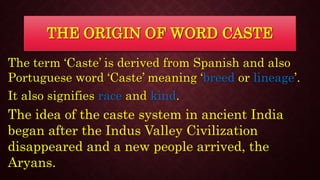 caste system_Komol Palma.pptx