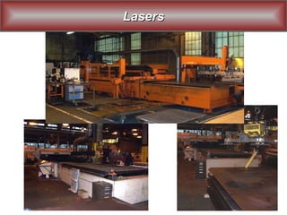 Cast Fab Fabrication Overview | PPT