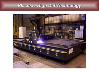 Cast Fab Fabrication Overview | PPT