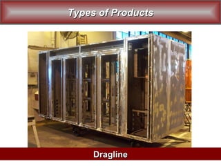 Cast Fab Fabrication Overview | PPT