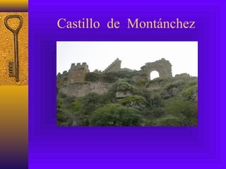 Castillos de España | PPS