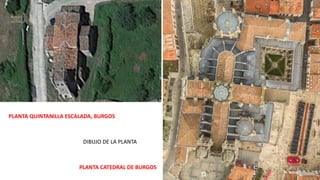 Castillos gotico romanico | PDF