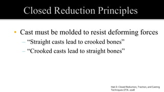 Cast index re | PPTX
