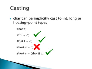 Casting | PPT | Free Download