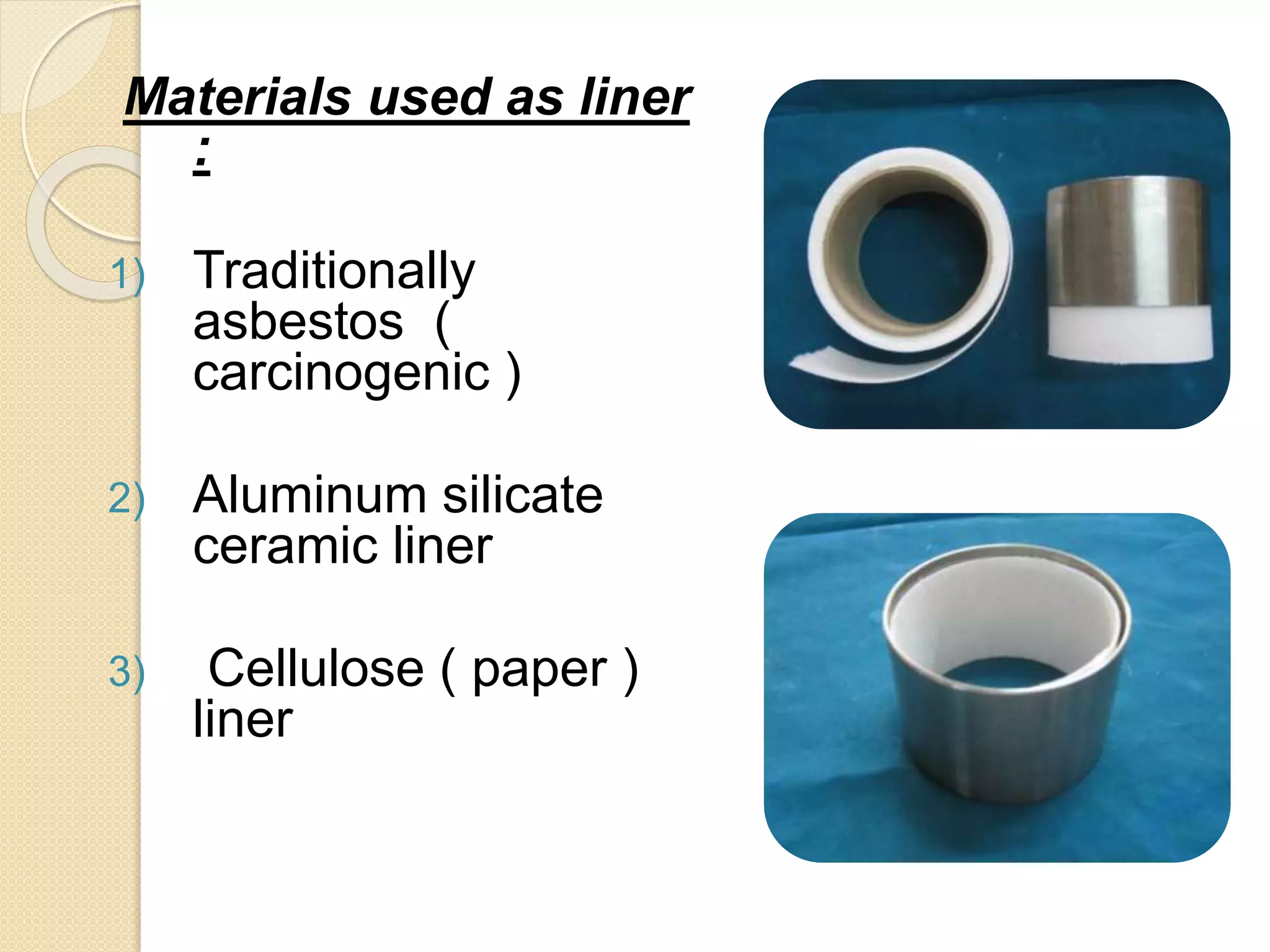 Casting in dentistry | PPTX