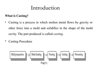 Casting | PPT