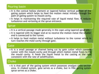 Casting | PDF | Geology | Science