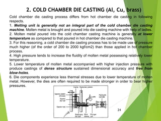 Casting | PDF | Geology | Science