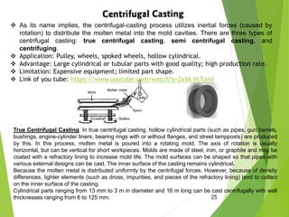 Casting | PDF