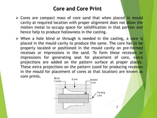 Casting | PDF