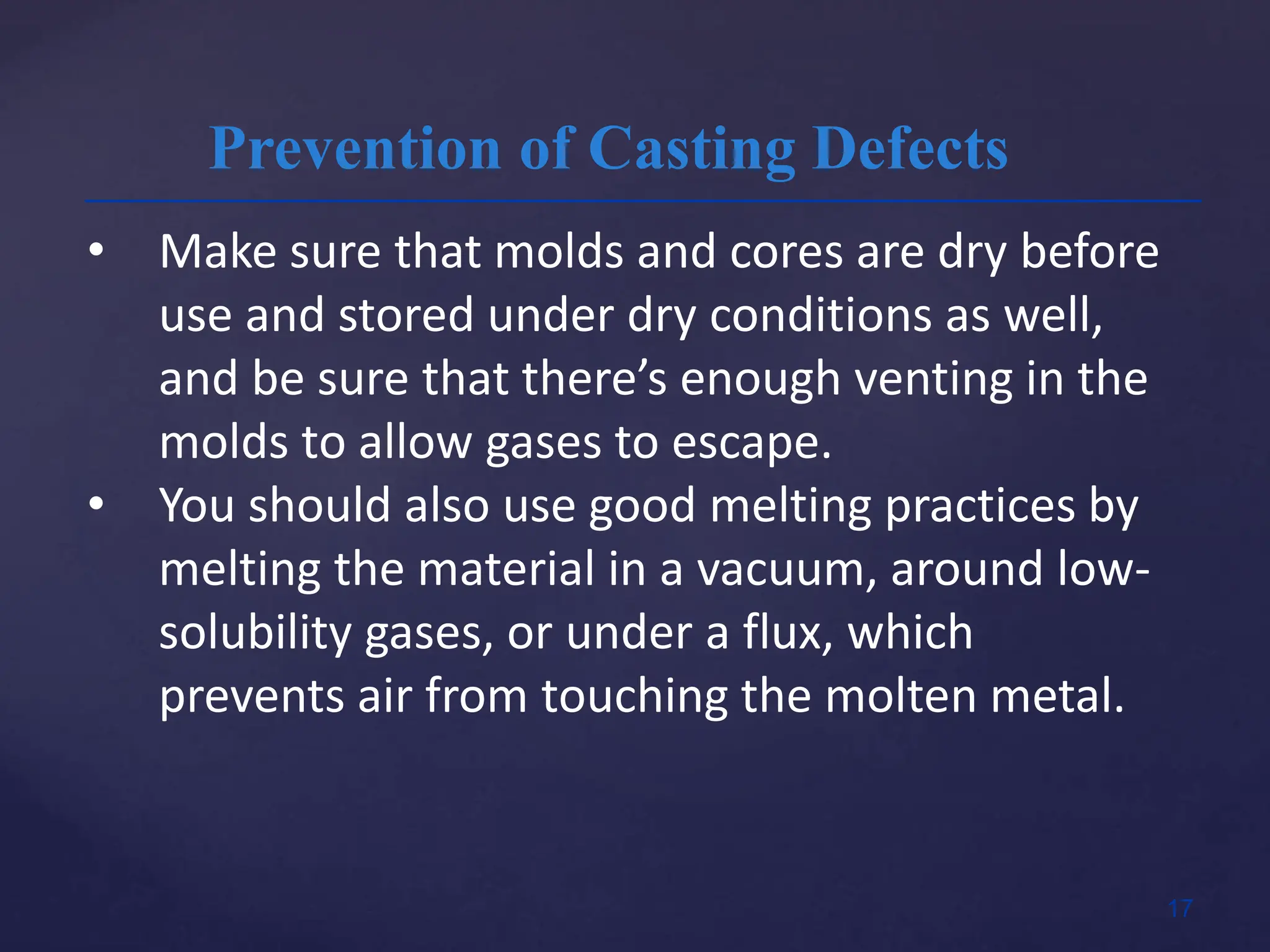 Casting-Defects-ppt.pptx Casting-Defects _Casting-Defects _Casting ...