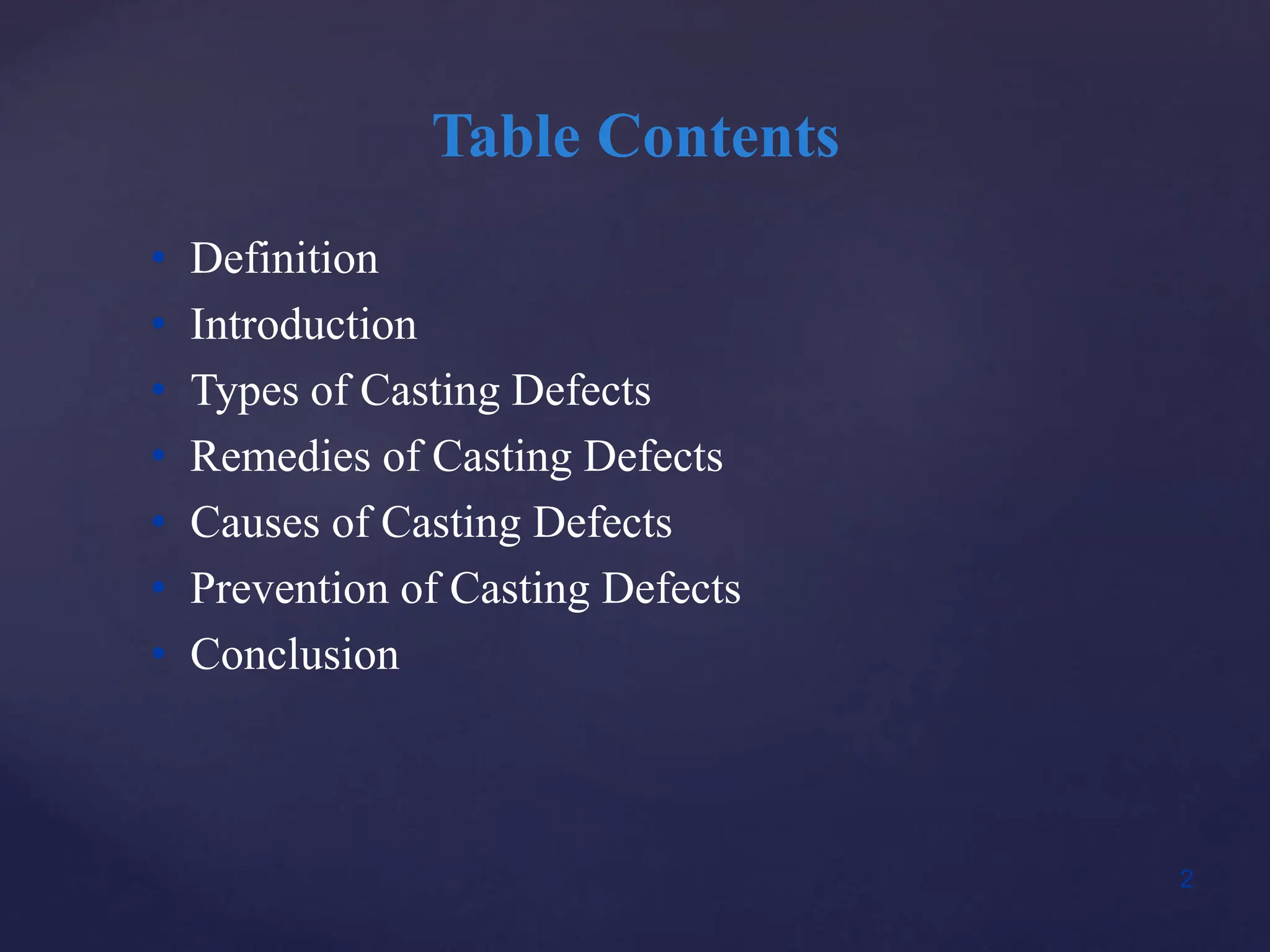 Casting Defects Ppt Pptx Casting Defects Casting Defects Casting Defects Casting Defects Ppt