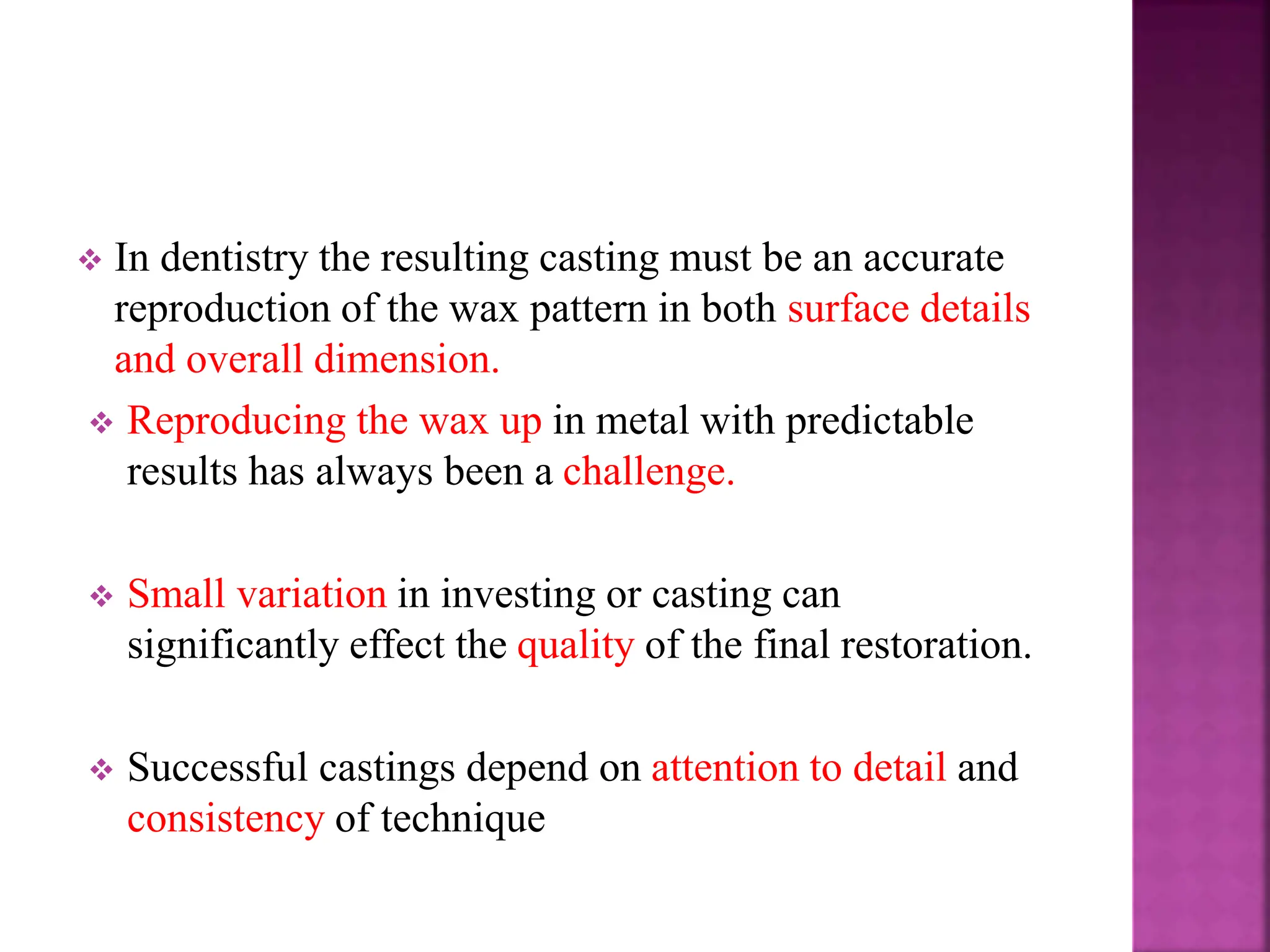 Casting Defects Ppt Pptx Candle And Soap Making Arts And Crafts