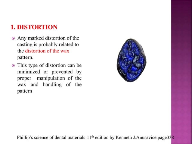 Casting-Defects-Ppt.pptx | Candle and Soap Making | Arts and Crafts