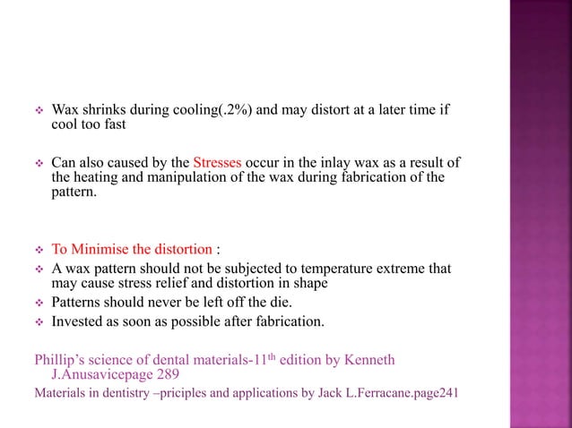 Casting-Defects-Ppt.pptx | Candle and Soap Making | Arts and Crafts