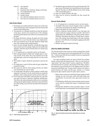 Casting guidelines | PDF
