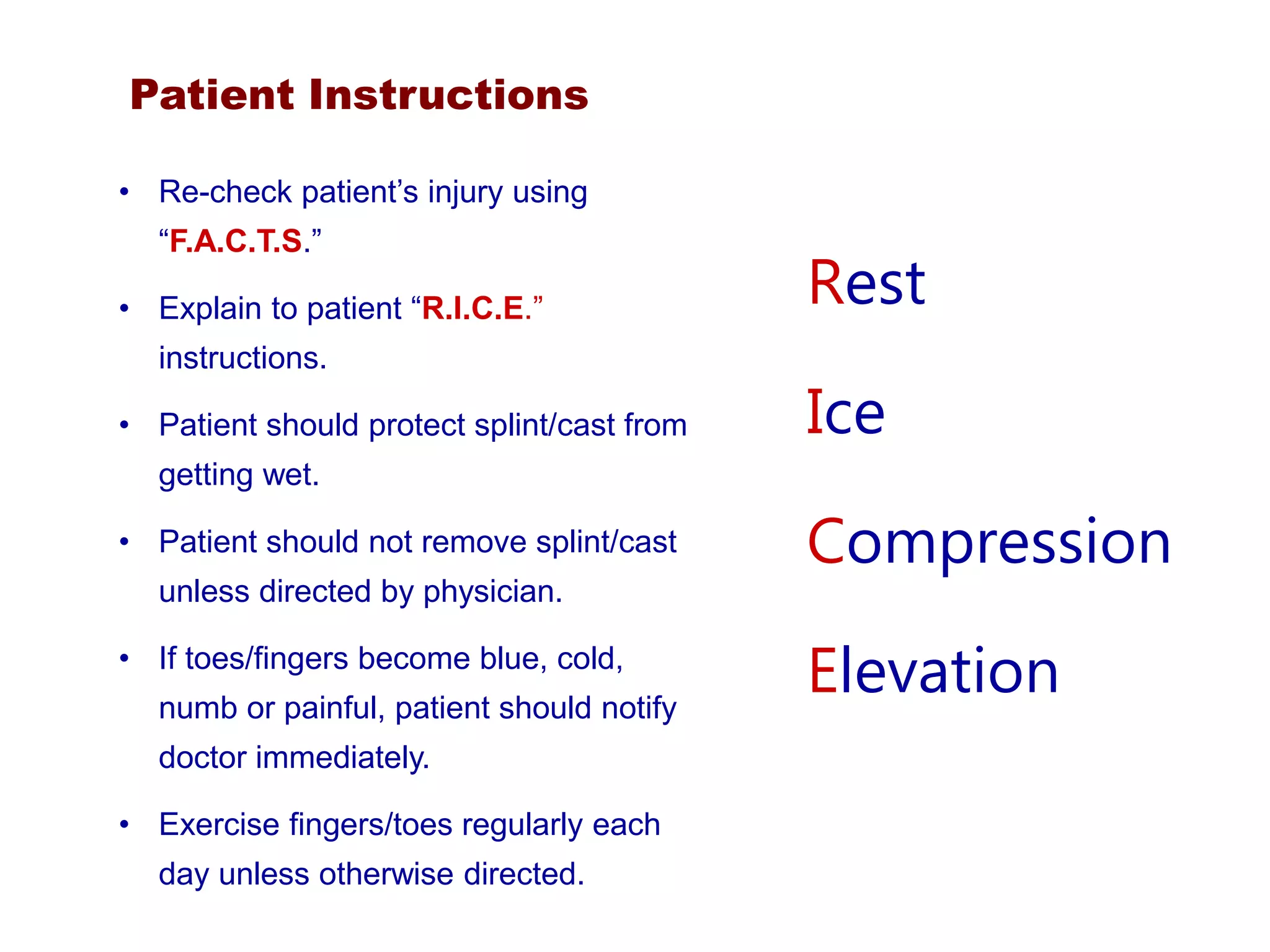 casting-splinting.ppt