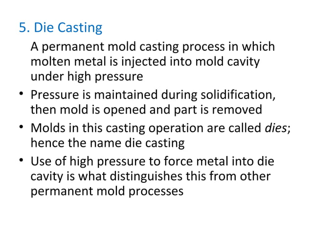 Casting and types | PPT