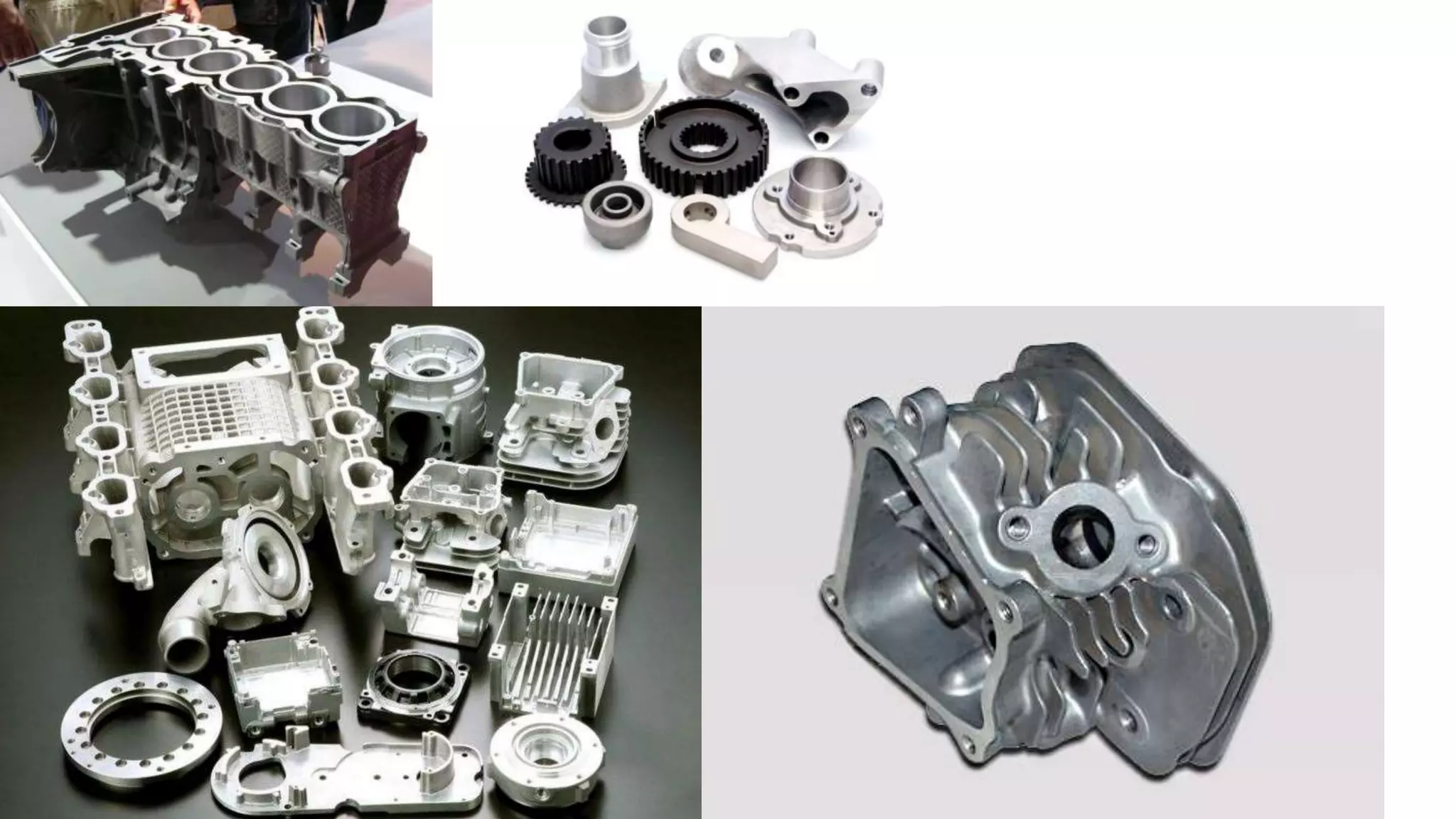 Metal Casting basics | PPSX