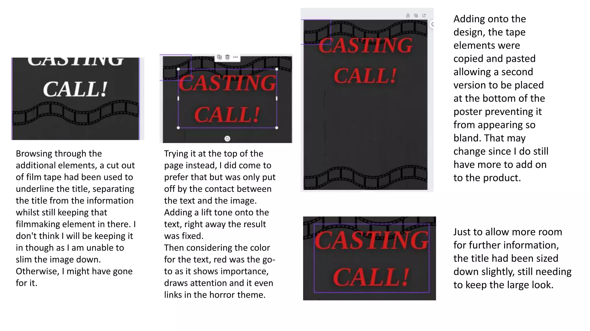 Casting Call.pptx