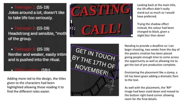 Casting Call.pptx