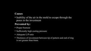 casting defect.,,,.,.,.,,.,.,.,.,.,..pptx