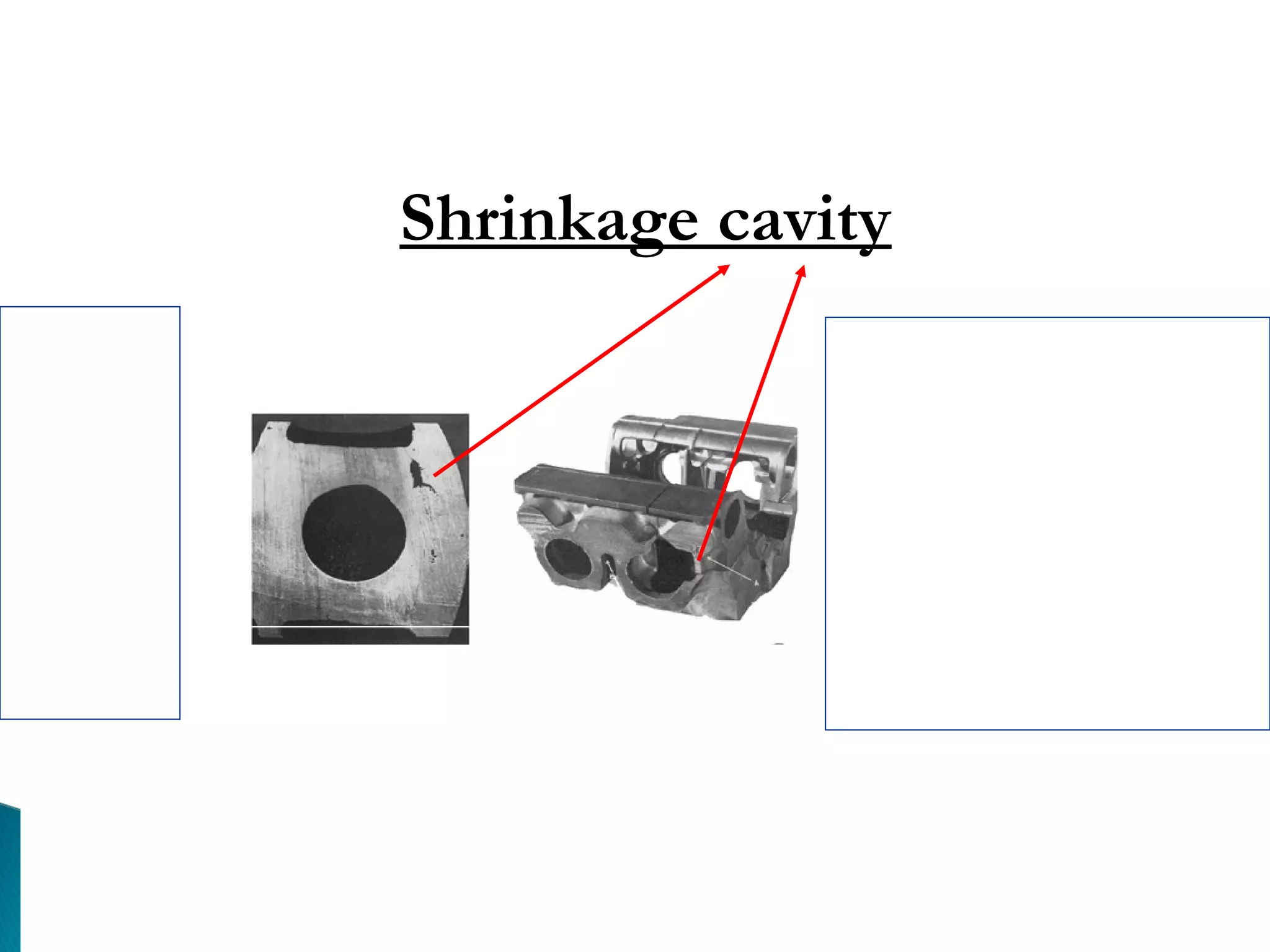 Casting defects | PPT