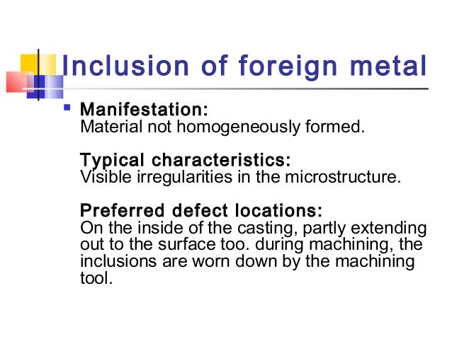 Casting Defects Classification