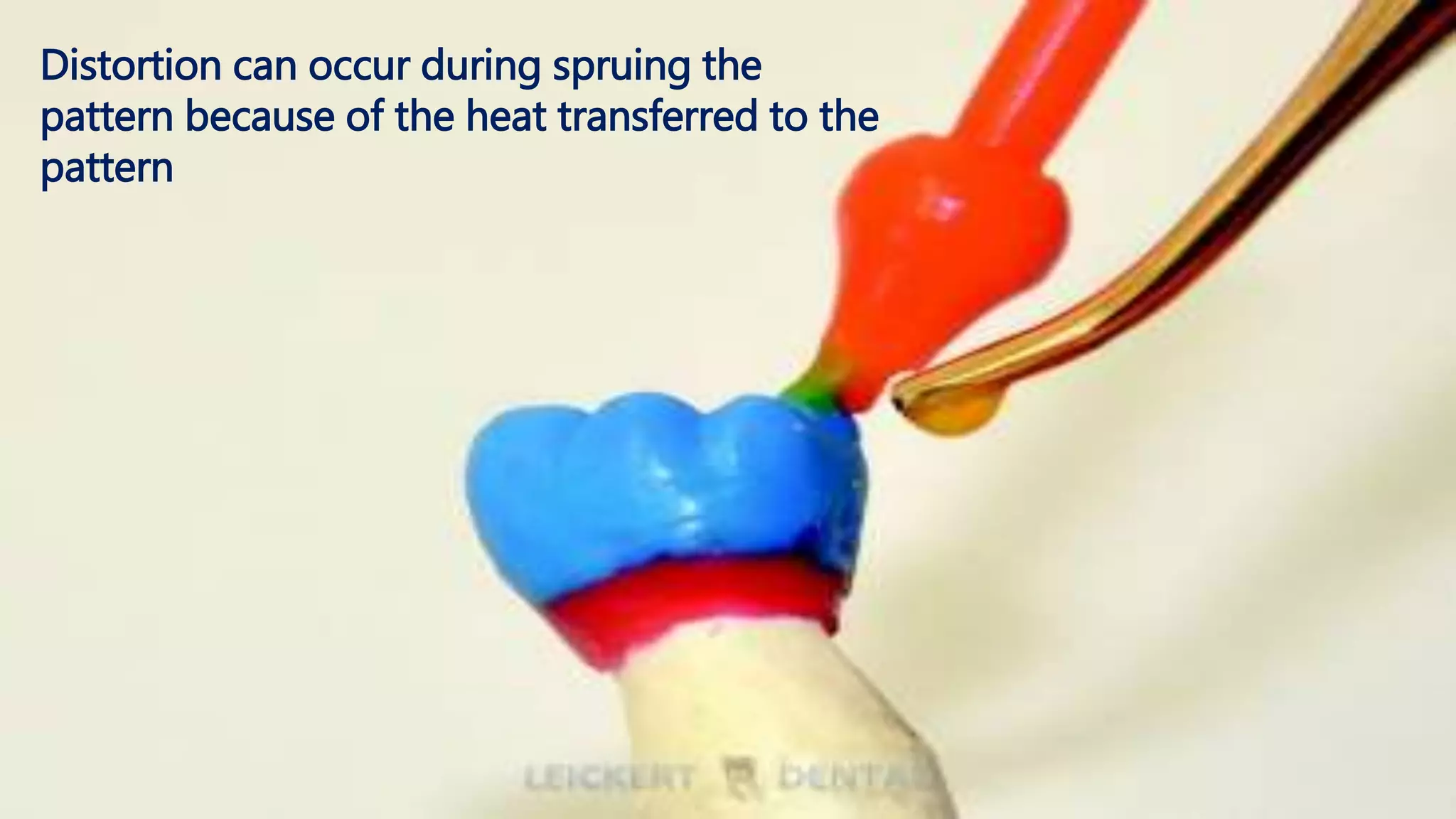 CASTING DEFECTS | PPTX