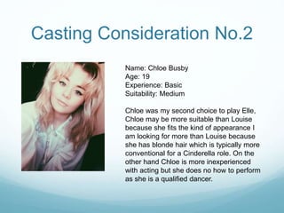 Casting film | PPTX