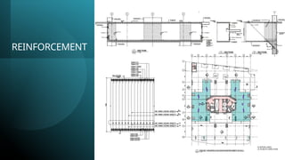 Casting Methodology -Transfer Slab in UAE | PPTX