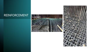 Casting Methodology -Transfer Slab in UAE | PPTX