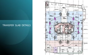 Casting Methodology -Transfer Slab in UAE | PPT
